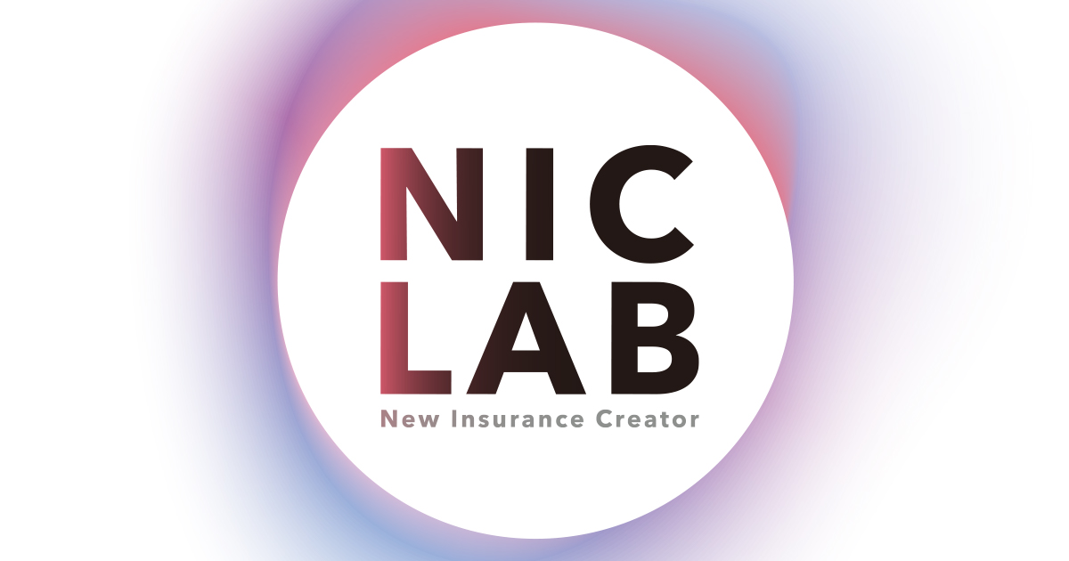 NIC LAB｜はなさく生命保険